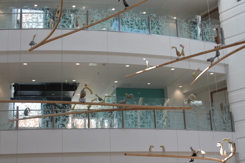 Alder Hey Children's Hospital
